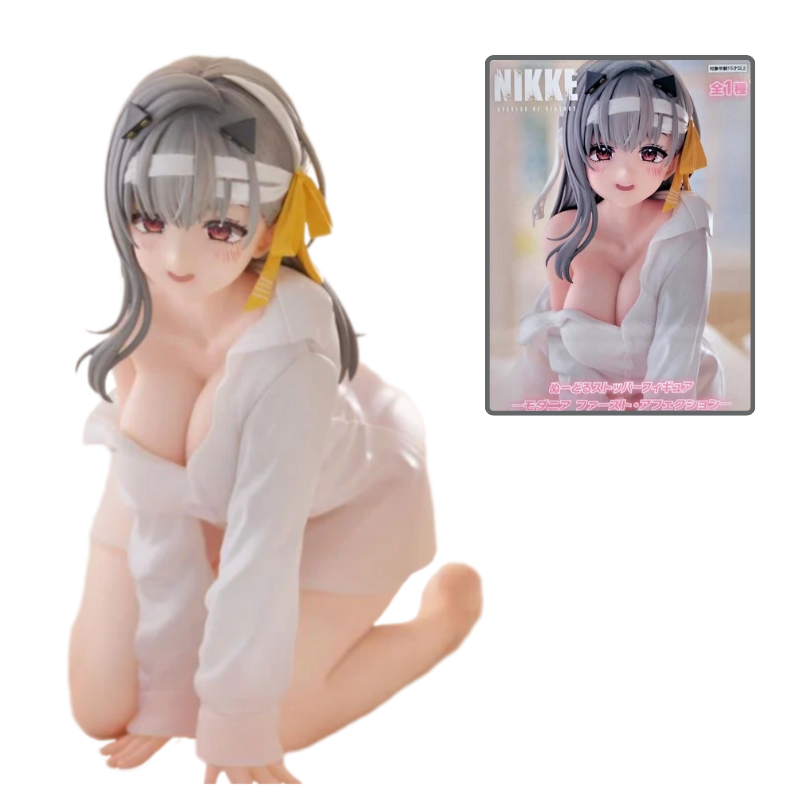 Noodle Stopper MODERNIA - First Love Ver. - Goddess of Victory NIKKE – Daimaku Store